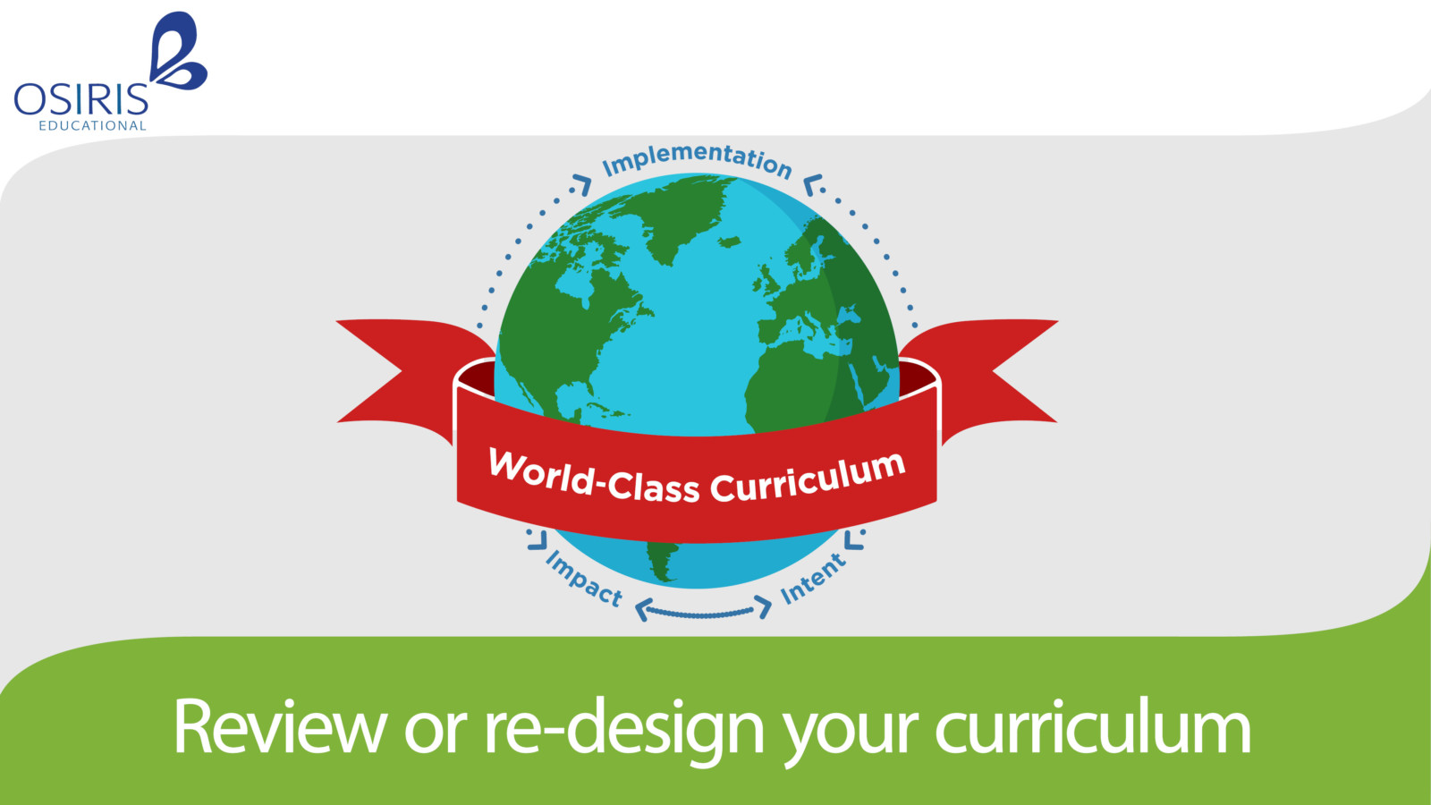 Curriculum Conference - Osiris Educational