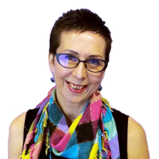 Jayne Carter - Osiris Educational