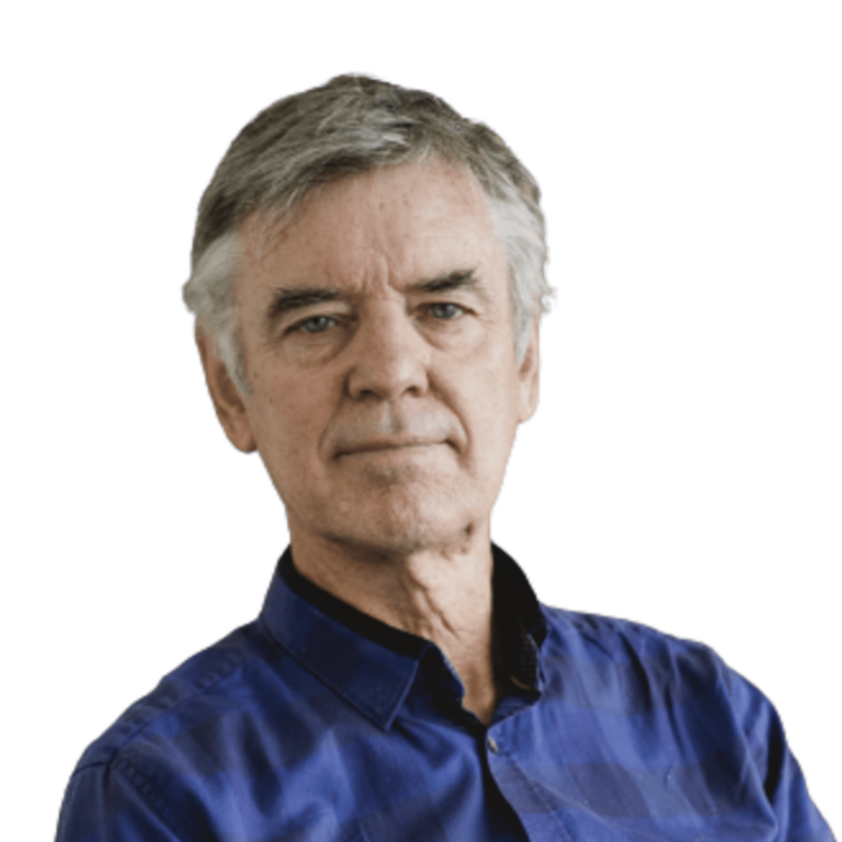 Visible Learning - The Learning Revolution with Professor John Hattie