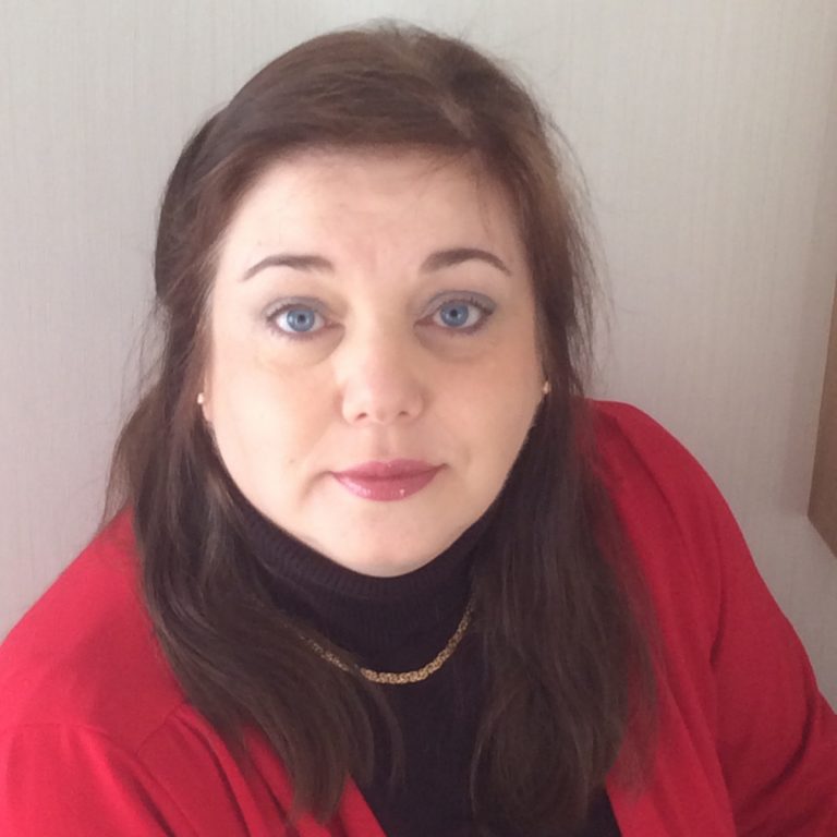 Liz Gibbs - Osiris Educational