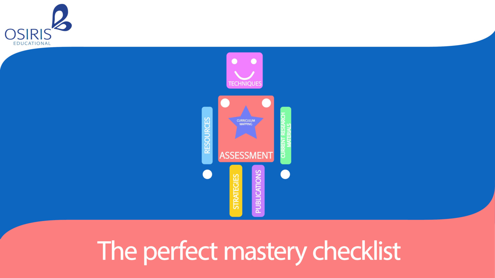 Mastery Maths in Early Years - Osiris Educational