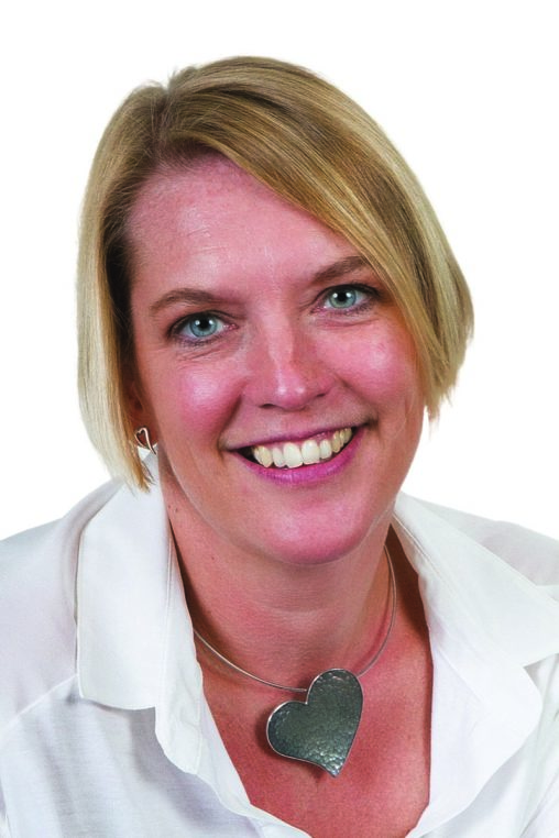 Natalie Packer - Osiris Educational