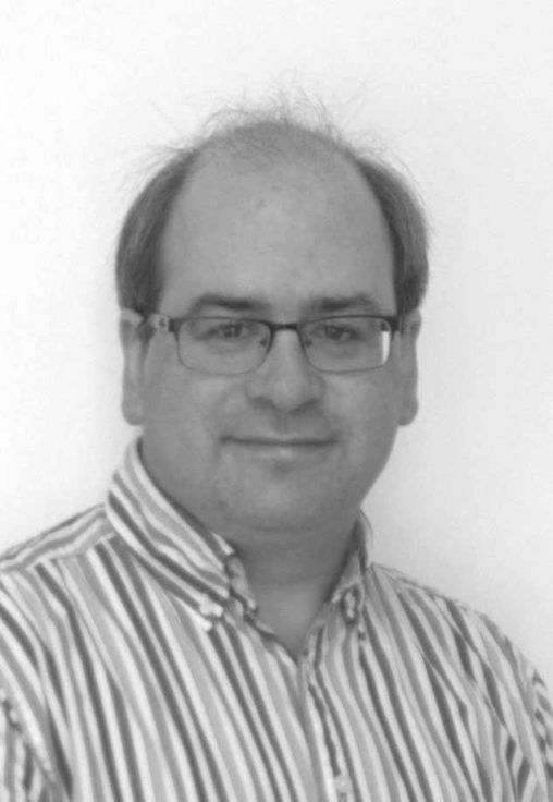 Simon Hepburn - Osiris Educational