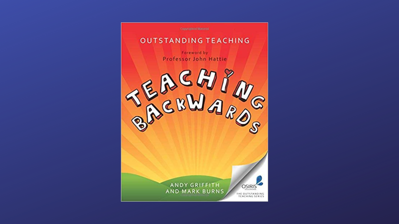 OTI Reading List - Osiris Educational