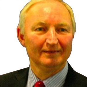 Martin Baxter - Osiris Educational
