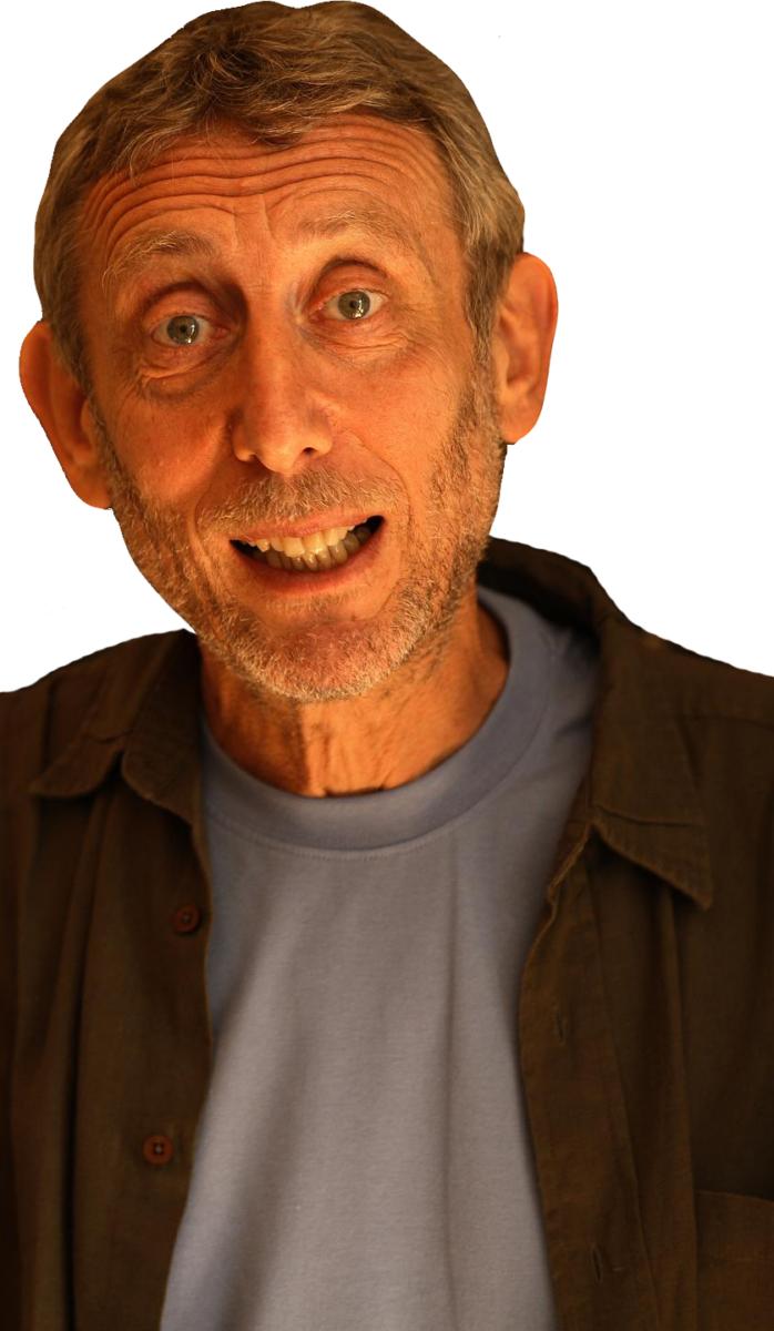 Michael Rosen - Osiris Educational