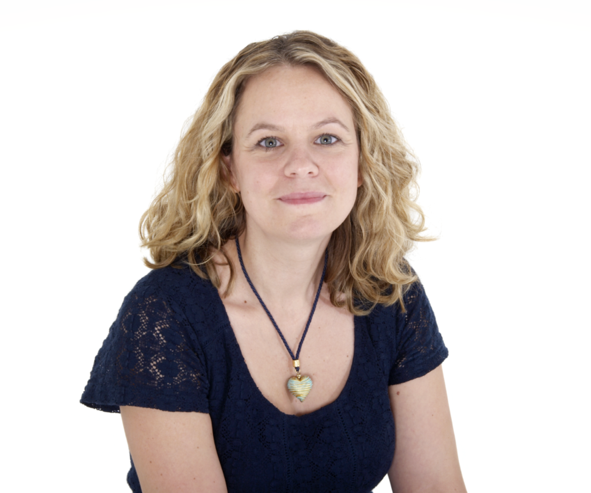 Becky Allen - Osiris Educational