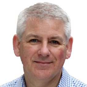 John Perry - Osiris Educational