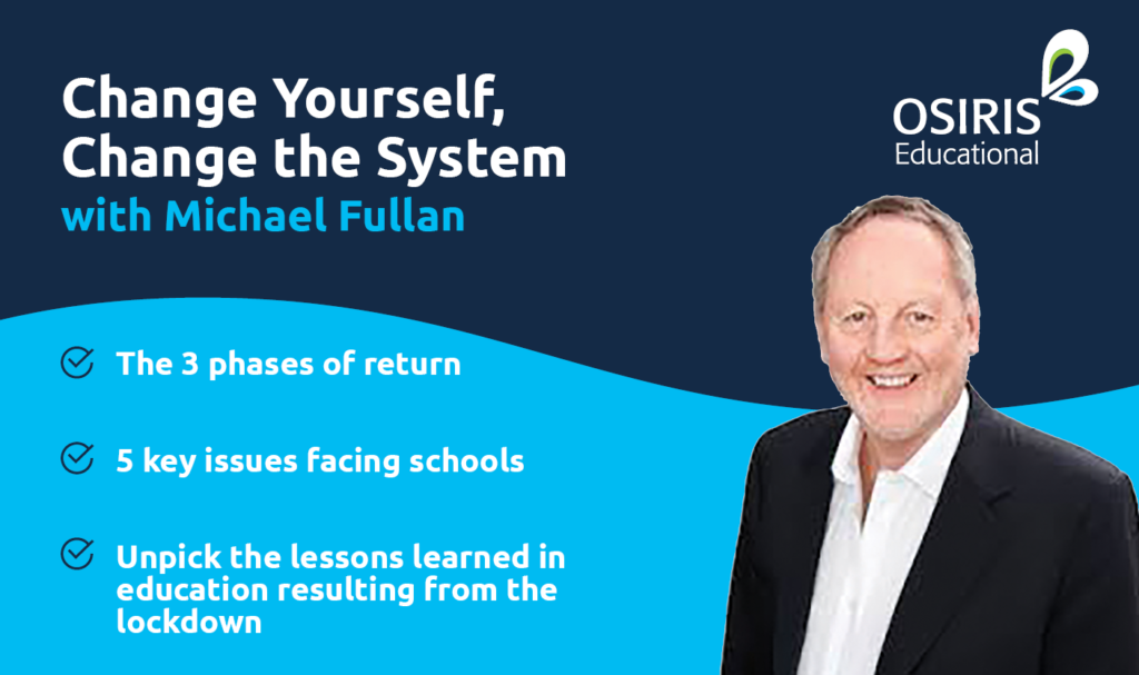 Webinars - Osiris Educational