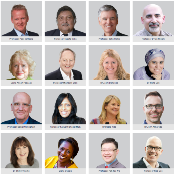 Webinars - Osiris Educational