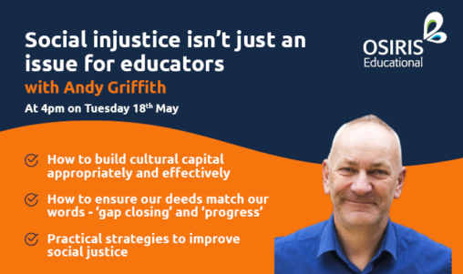 Webinars - Osiris Educational