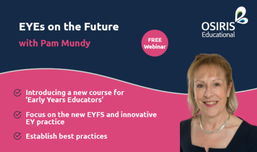 Browse our Education Webinars - Osiris Educational