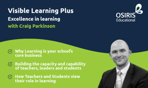 Webinars Archive - Osiris Educational