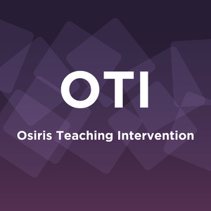 Webinars - Osiris Educational