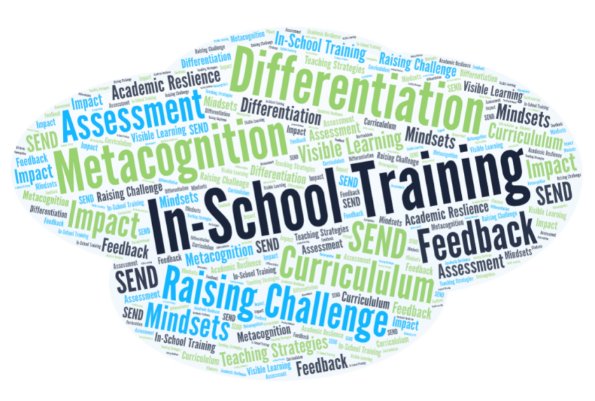 Bespoke Training - Osiris Educational