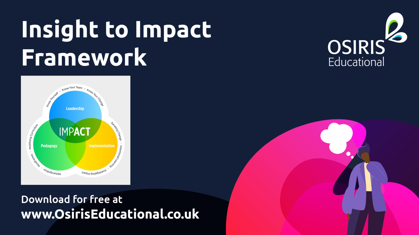Insight to Impact - Osiris Educational