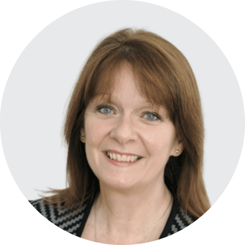 Meet with Wendy Delf - Osiris Educational