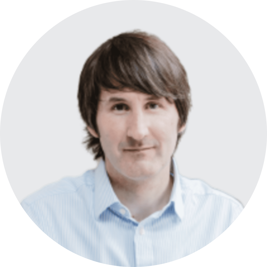 Meet with Mark Burns - Osiris Educational