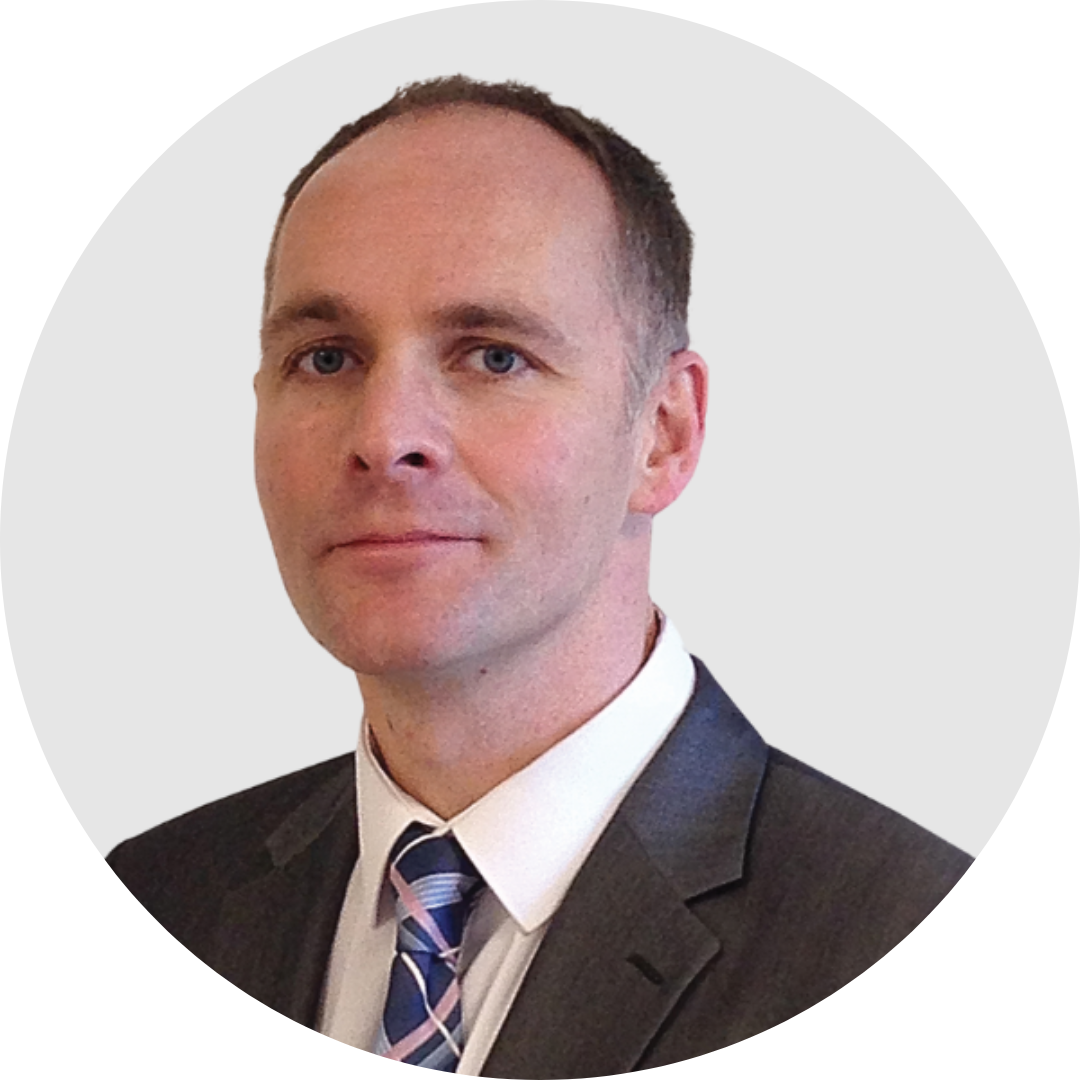 Meet with Martin Morgan - Osiris Educational